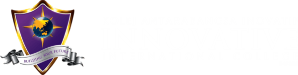 Innovative International College - Building your future