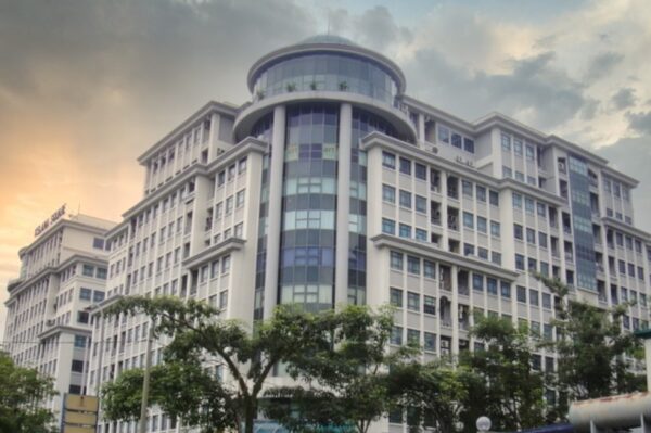 Innovative University College – Building your future