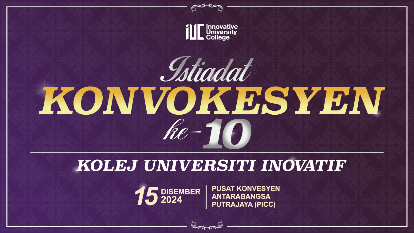 Innovative University College – Building your future